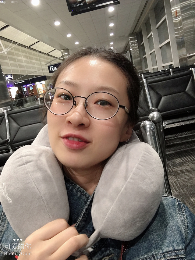 速配网会员 - Daisy/女/36岁/北美洲 加拿大 本科